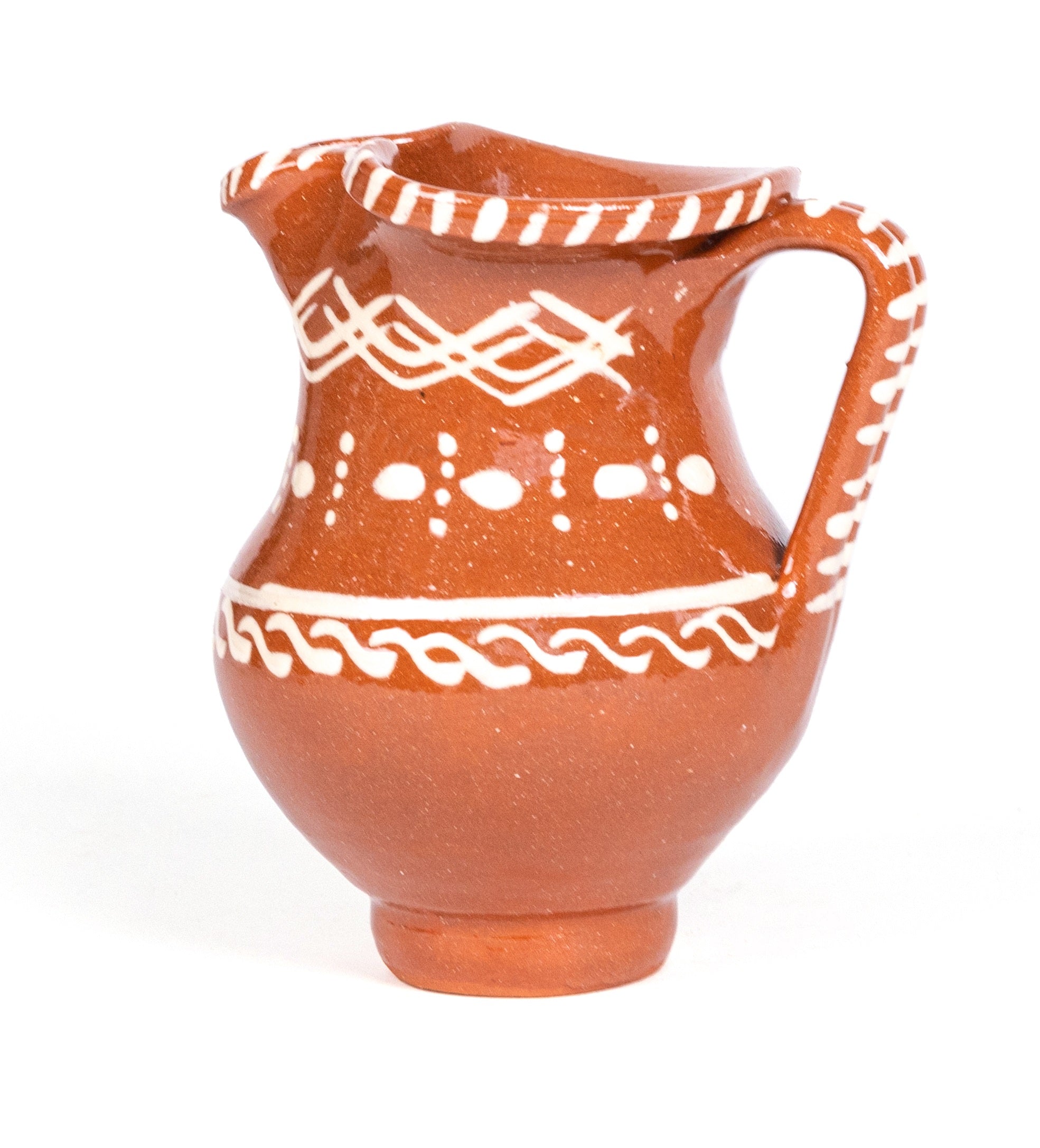 Barro - Infusas – Socerâmica